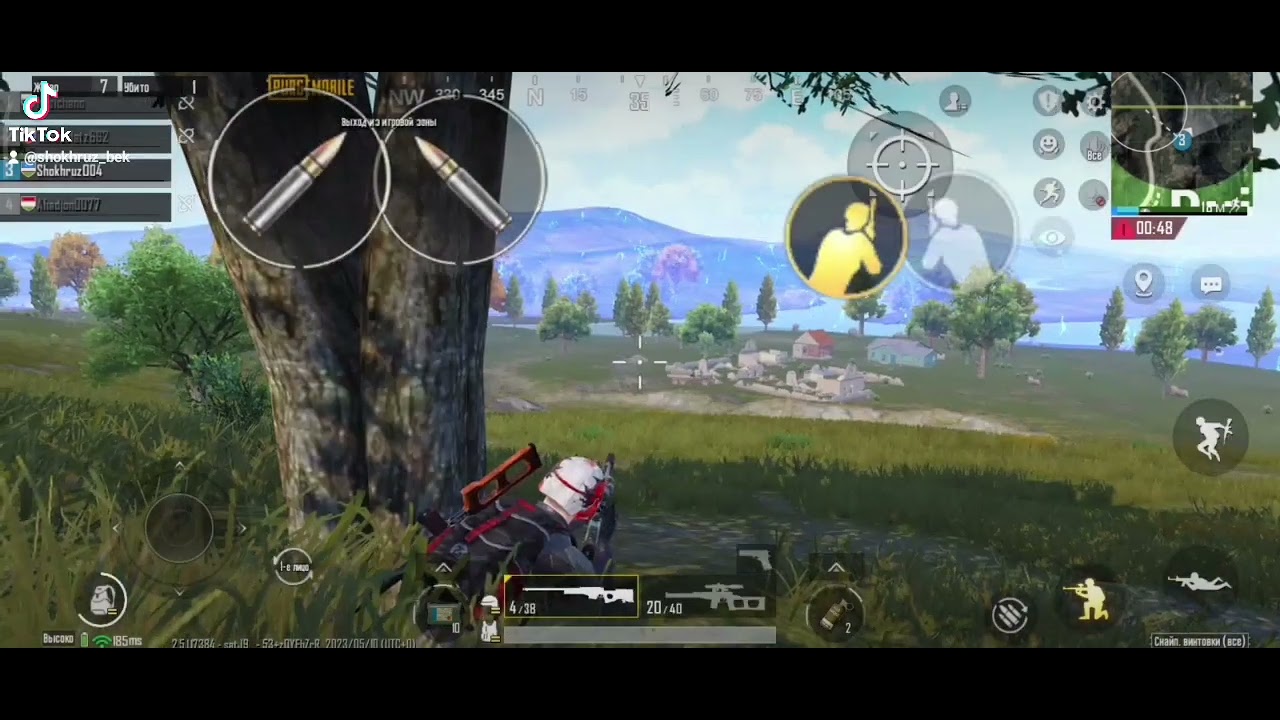 Shohruz_PUBGM - YouTube