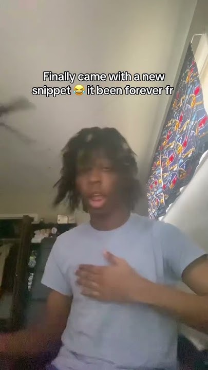 Lmk if y’all fw this snippet #shorts #rap #upcomingartist #fyp - YouTube