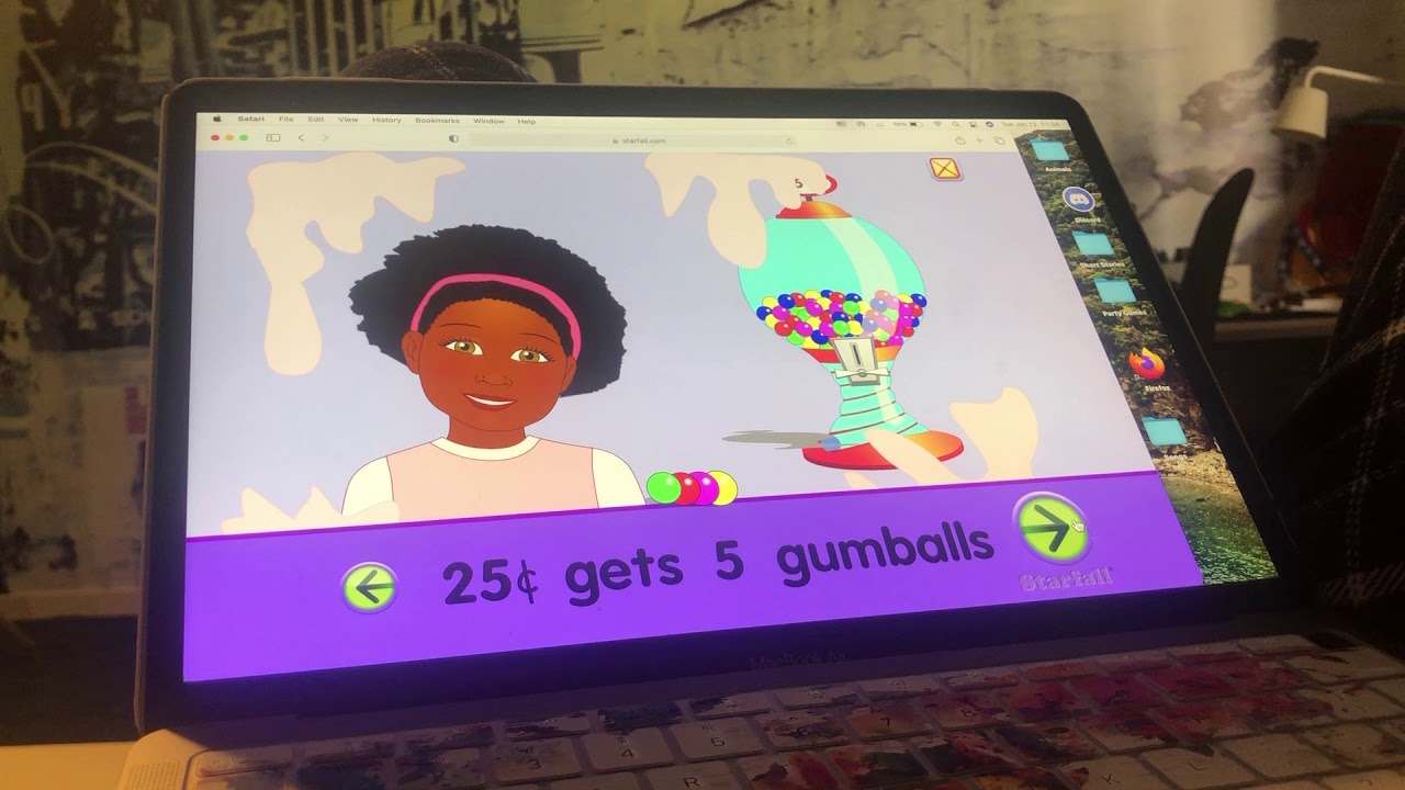 Alphabet Shuffle REMAKE - YouTube