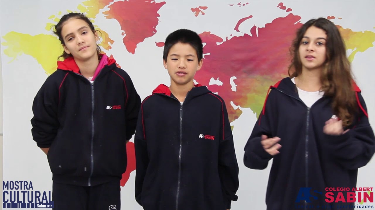 TB2C Luiza C Souza , Sann Omosako e Sofia Novak - YouTube