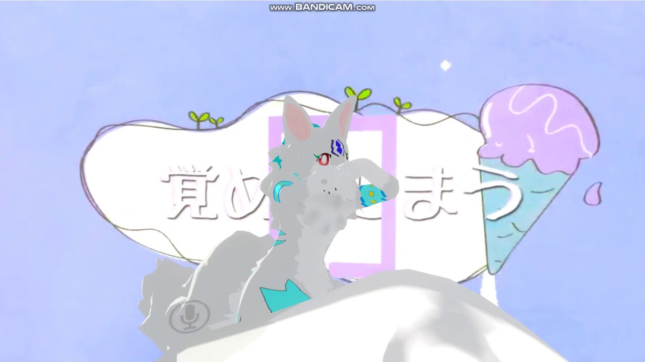 VRchat Furry Dance - SummerTime - YouTube