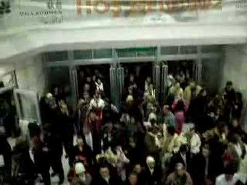 Şebi Arus Törenleri 2007