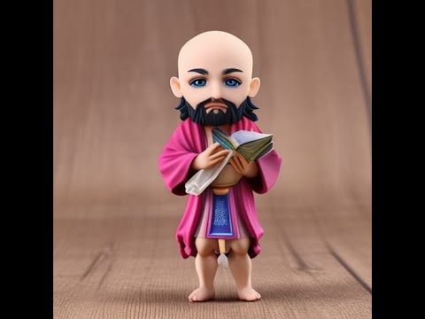 Baldism.org, Baldist Holidays, & more about Bald Jesus 13 May 2023 ...