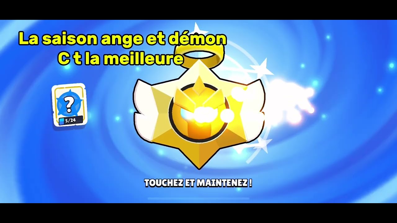 la saison ange vs démon c la meilleure - YouTube