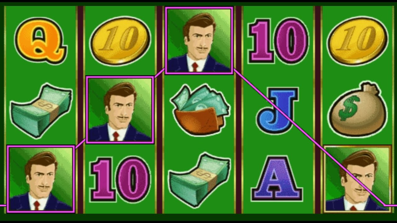 Can You Win Big with 45 Free Spins in The Money Game? Discover the ...