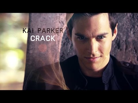 Kai Parker ● Crack