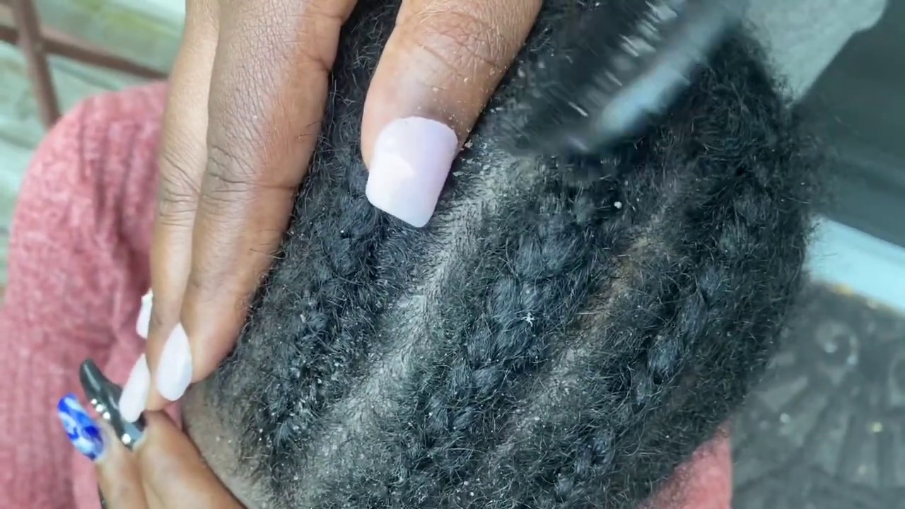 Asmr Scalp Massage Tingles No Talking Youtube