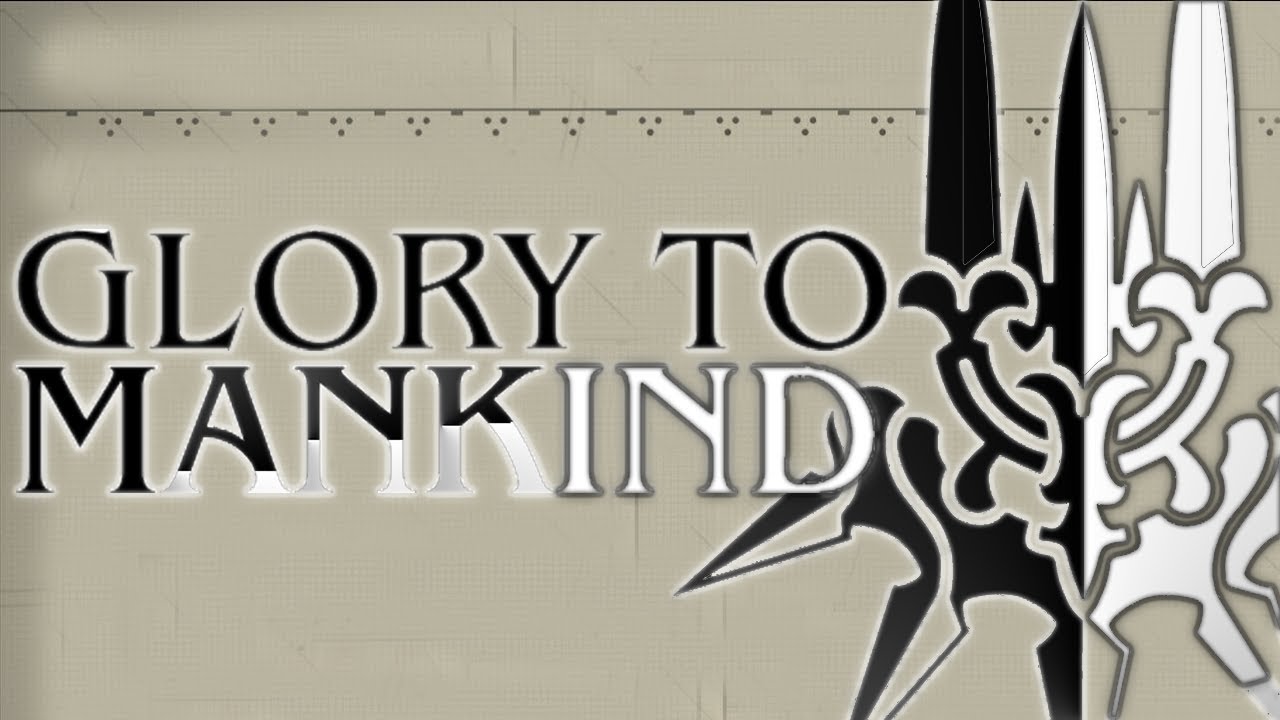 NieR: Automata Fan Trailer - Glory to Mankind (SPOILERS) - YouTube