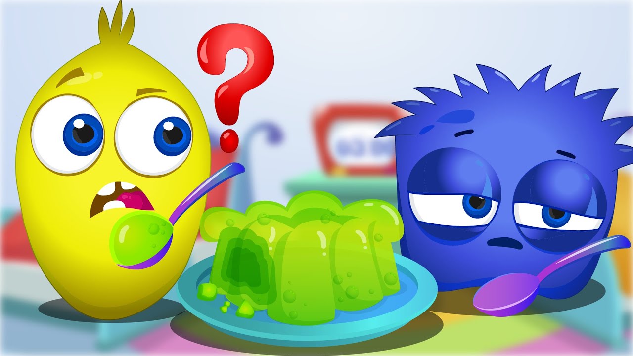 Op y Bob - Despierto y Soñoliento: Emocionantes episodios de ...