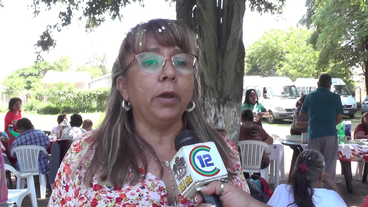 EDITH CASTILLO - DIR. DISCAPACIDAD ADULTO MAYOR CIERRE DE LA COLONIA DE ...