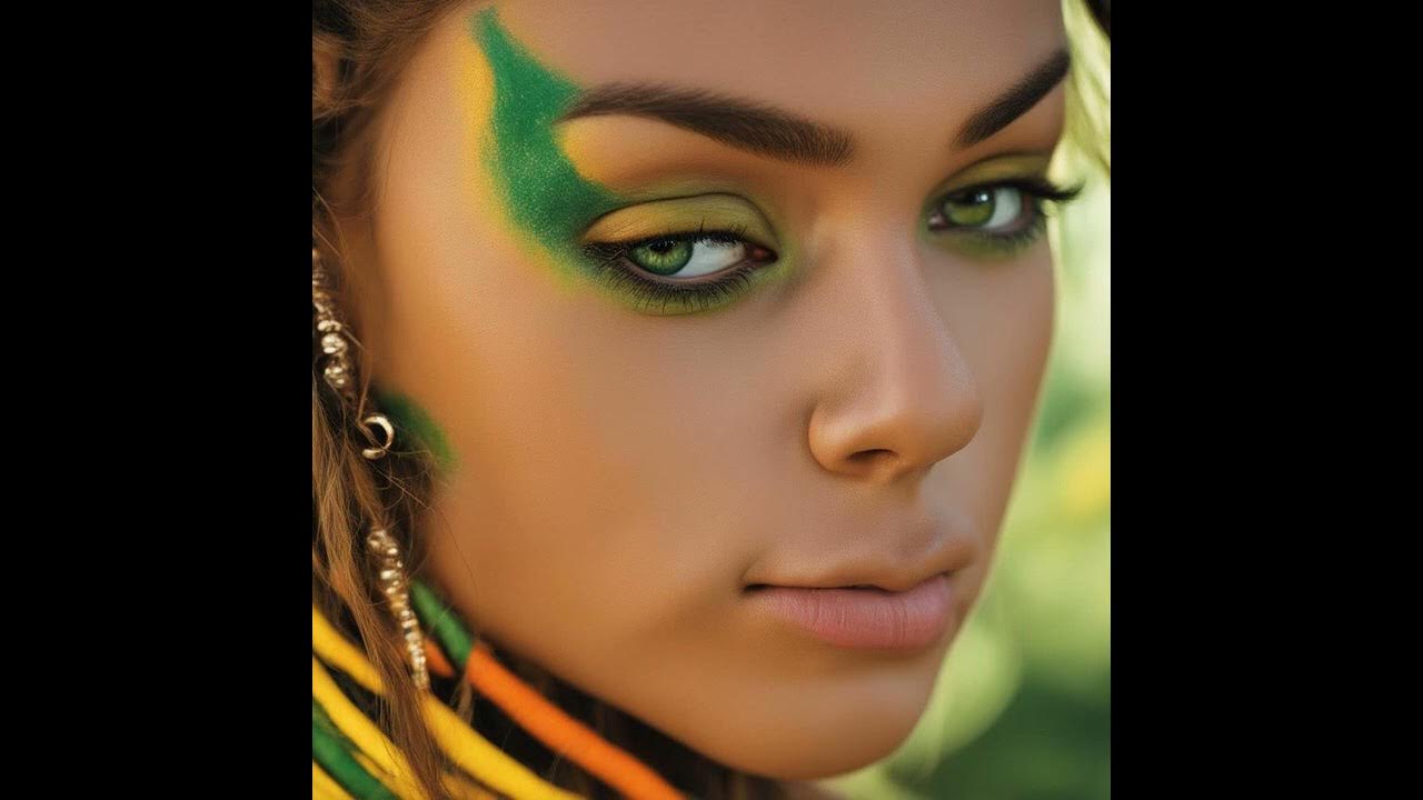 🌴 Dub Reggae 2024 - #1 Relaxing Reggae Mix | Chillout & Positive Vibes # 44 [ LoFi ] - YouTube