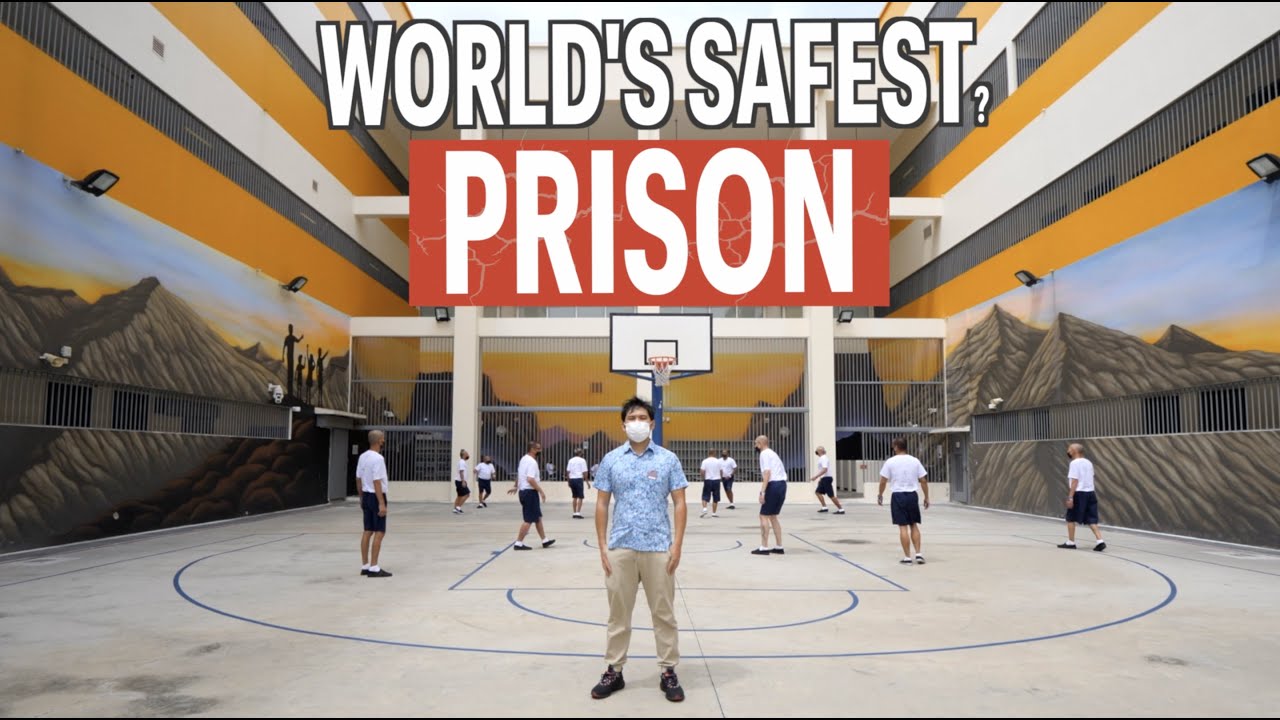 Inside The Prison Of The World s Safest Country YouTube inside-the-prison-of-the-world-s-safest-country-youtube
