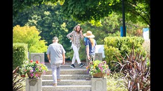 Sunken Garden