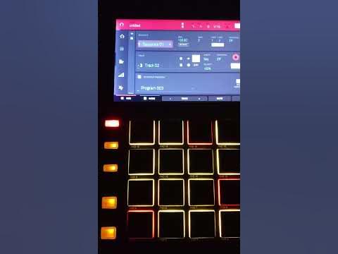 MPC Keygroups - How To Set Up and Use Them - YouTube
