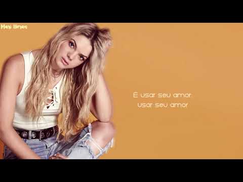 Louisa Johnson - Best Behaviour (Tradução/Legendado)