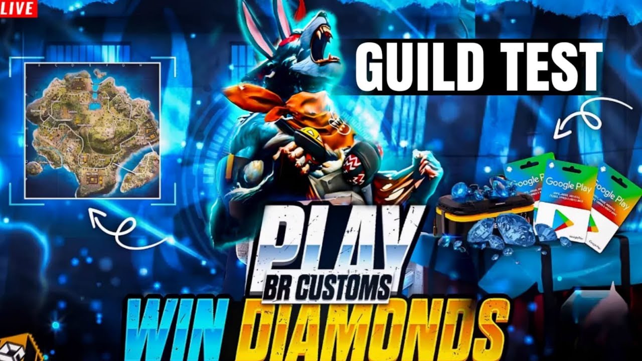 UID CHECK + REACTION ON YOUR ID😱|| LIVE 1V1 GUILD TEST🎯|| TEAMCODE ...