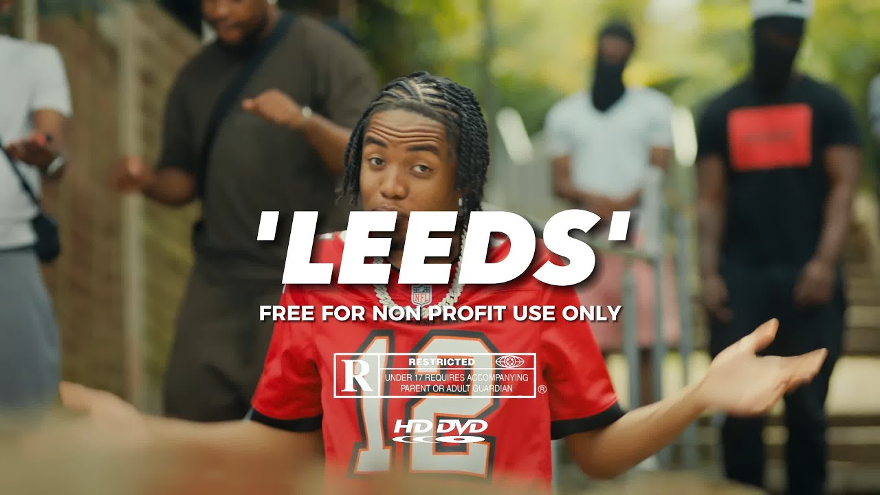 [FREE] 50 Cent X Digga D x Temz type beat | "Leeds" | 2000's Rnb Type ...