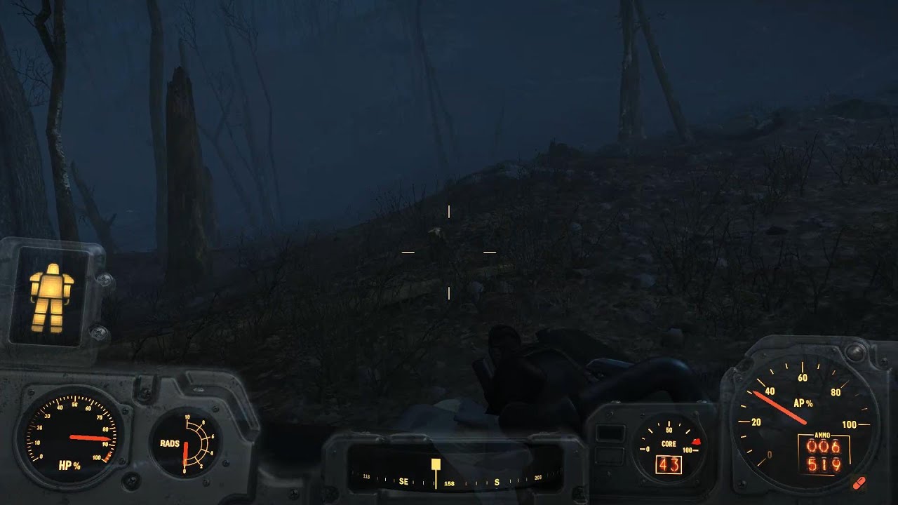 Fallout 4 Moments (Next-Gen Update) - YouTube