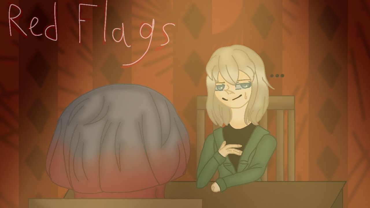 Red Flags•° - YouTube
