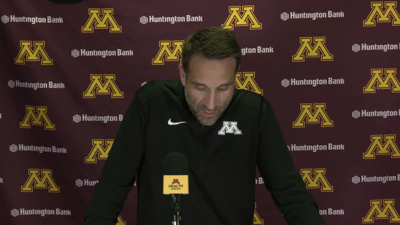 Press Conference: Defensive Coordinator Joe Rossi Previews Purdue - YouTube