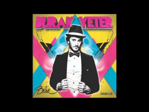 04 - Burak Yeter Ft. Mandengo - Kinga