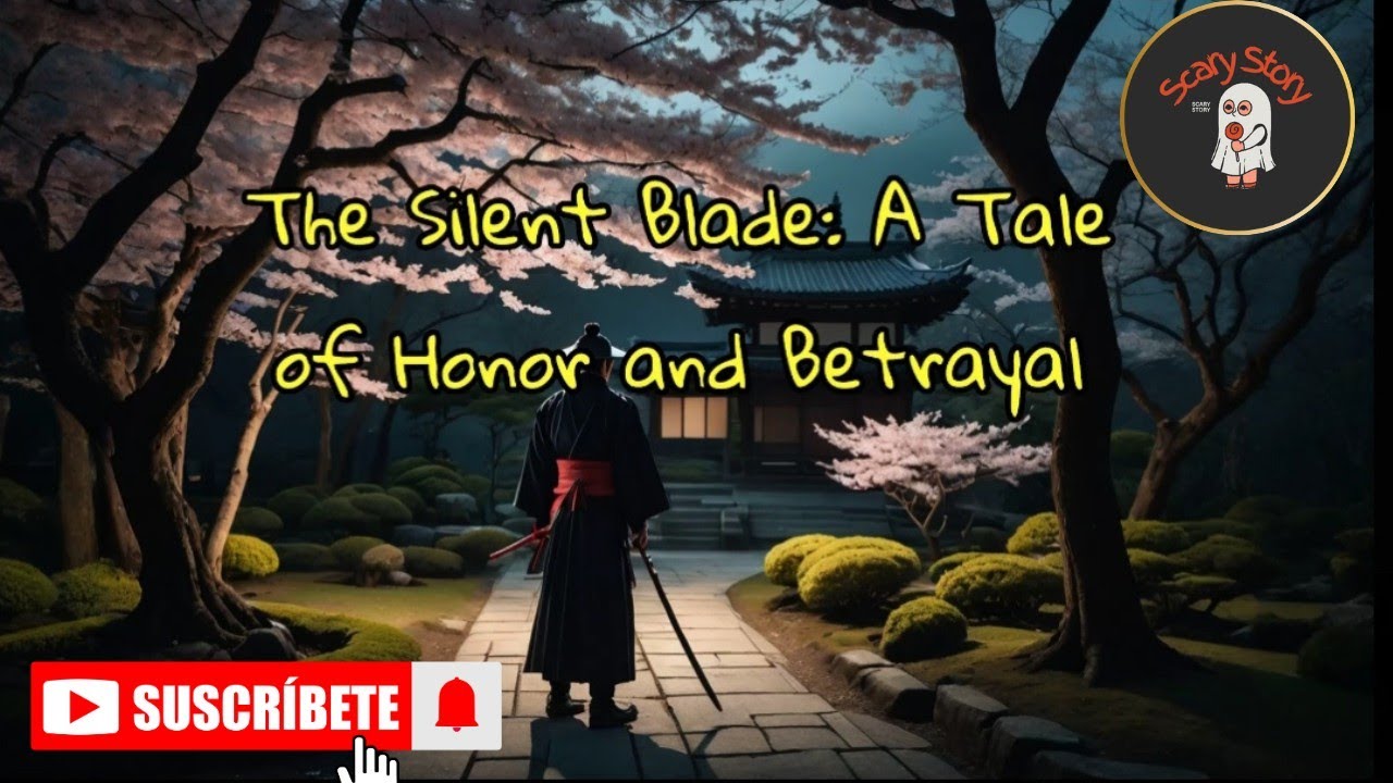 The Silent Blade: A Tale of Honor and BetrayalHistoryGenerate new 😱# ...