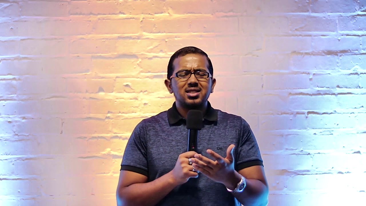 ALL ROUND PRAYER IN FAITH BY EVANGELIST GABRIEL FERNANDES - YouTube