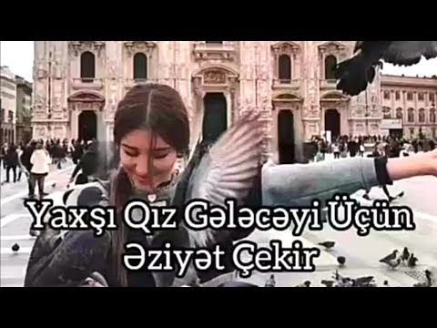 Soxucu Və Mənalı sözlər #44