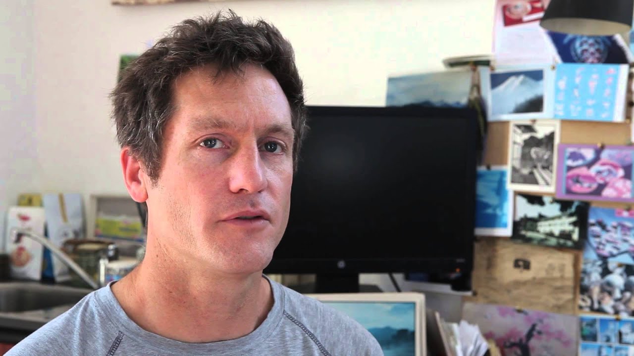 Dr Chris Dey - What are the messages for kids? - YouTube