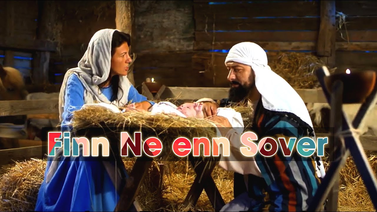 FINN NE ENN SOVEUR - YouTube