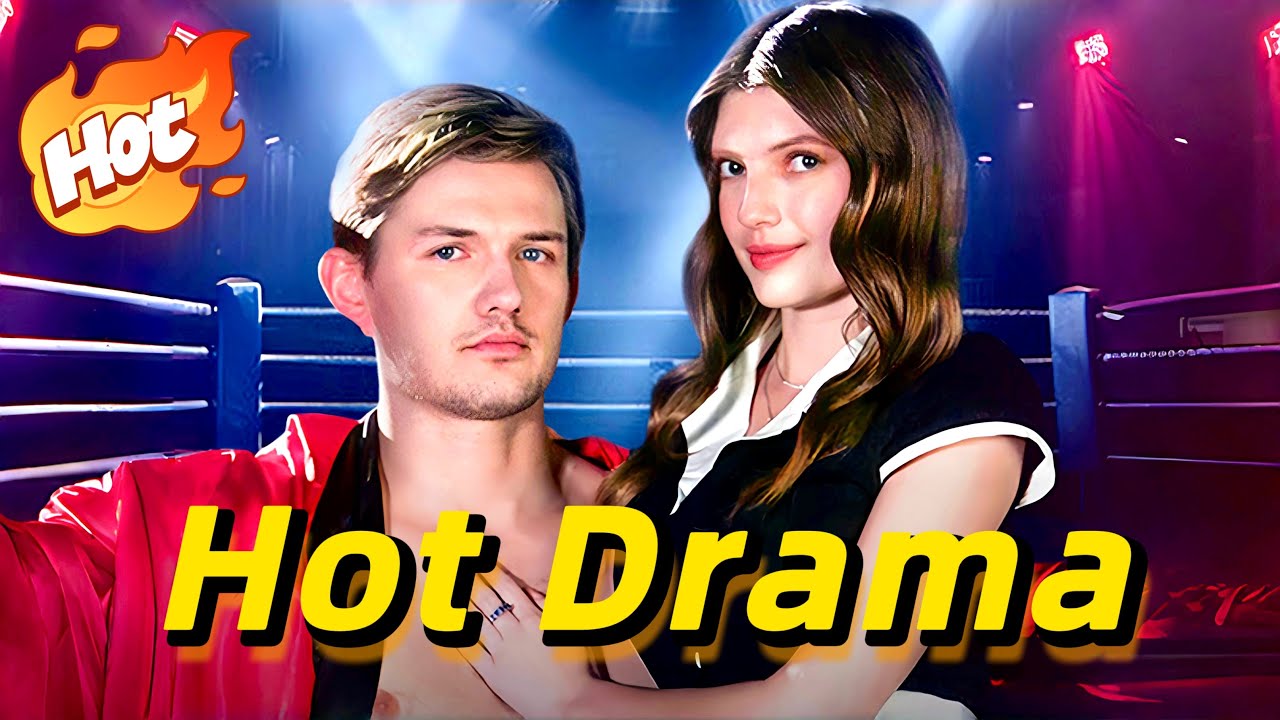Boxer Boss Can't Get Enough【Hot Drama】#drama - YouTube