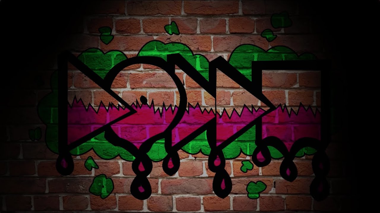 Dominique Gordon Demo Reel - YouTube