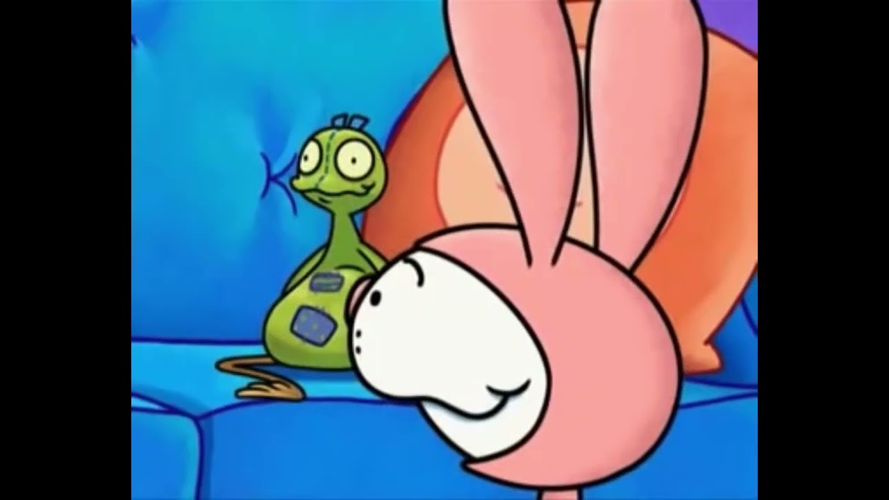 Toopy and Binoo Toopy’s Halloween (2008) Binoo and Toopy Goes Outside ...