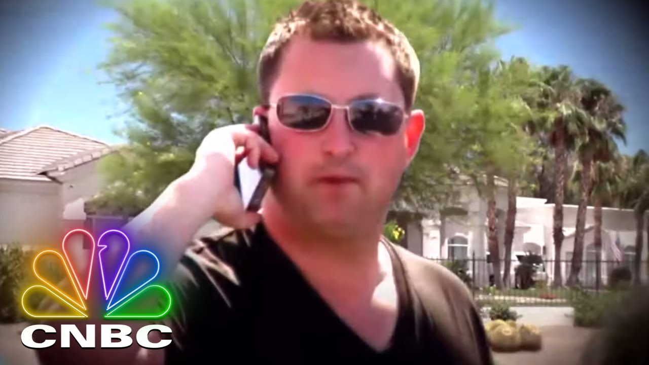 American Greed: Full Opening - The 'House Flipping Reality Star ...