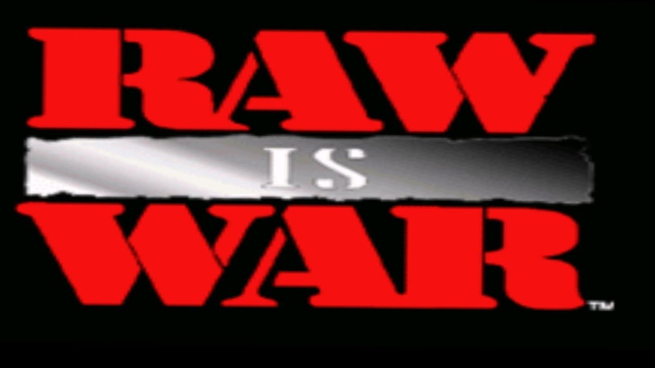 WWF SMACKDOWN! - RAW IS WAR December 2000 (CPU) (PS1) - YouTube