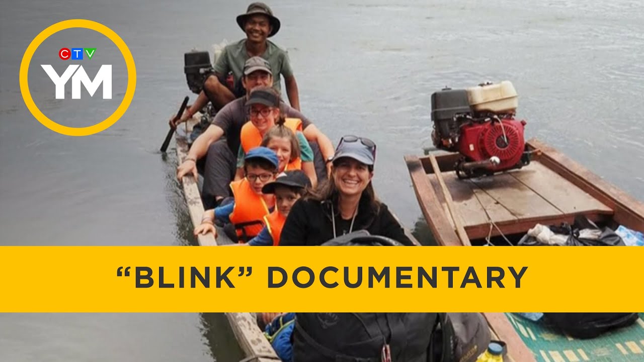 'Blink' Documentary | Your Morning - YouTube
