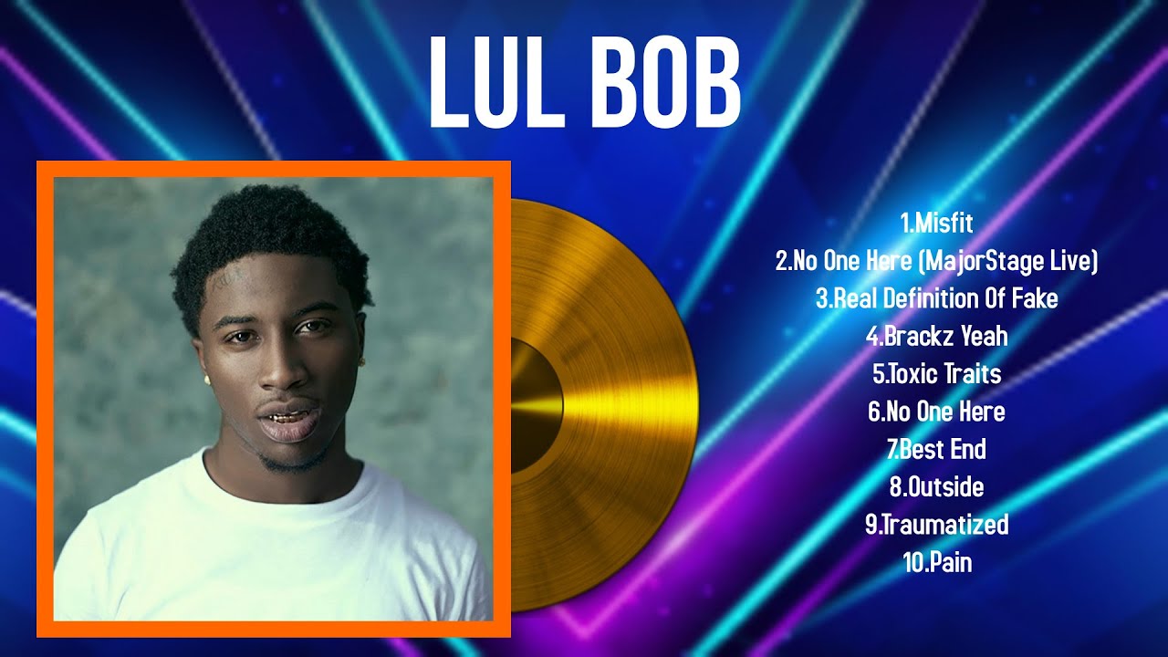 Top Hits Lul Bob 2024 ~ Best Lul Bob playlist 2024 - YouTube