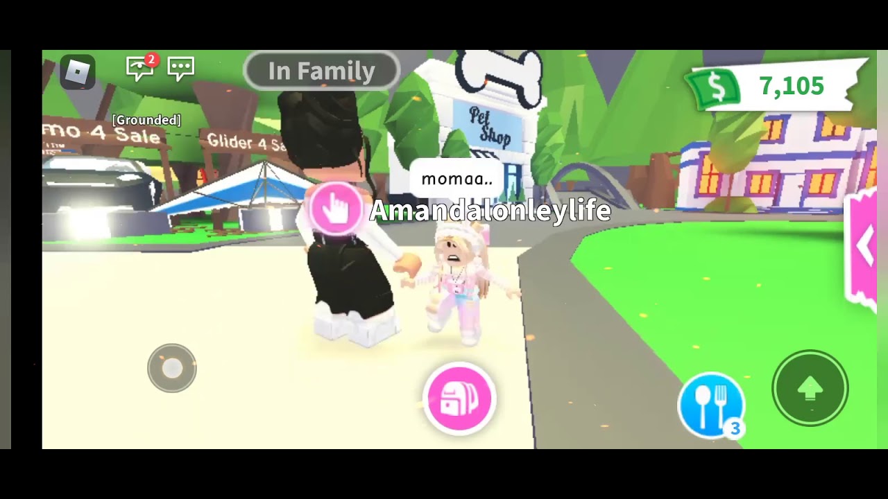 Roblox|Mama o Mama|Tiktok compilation|Funny video 😂 - YouTube