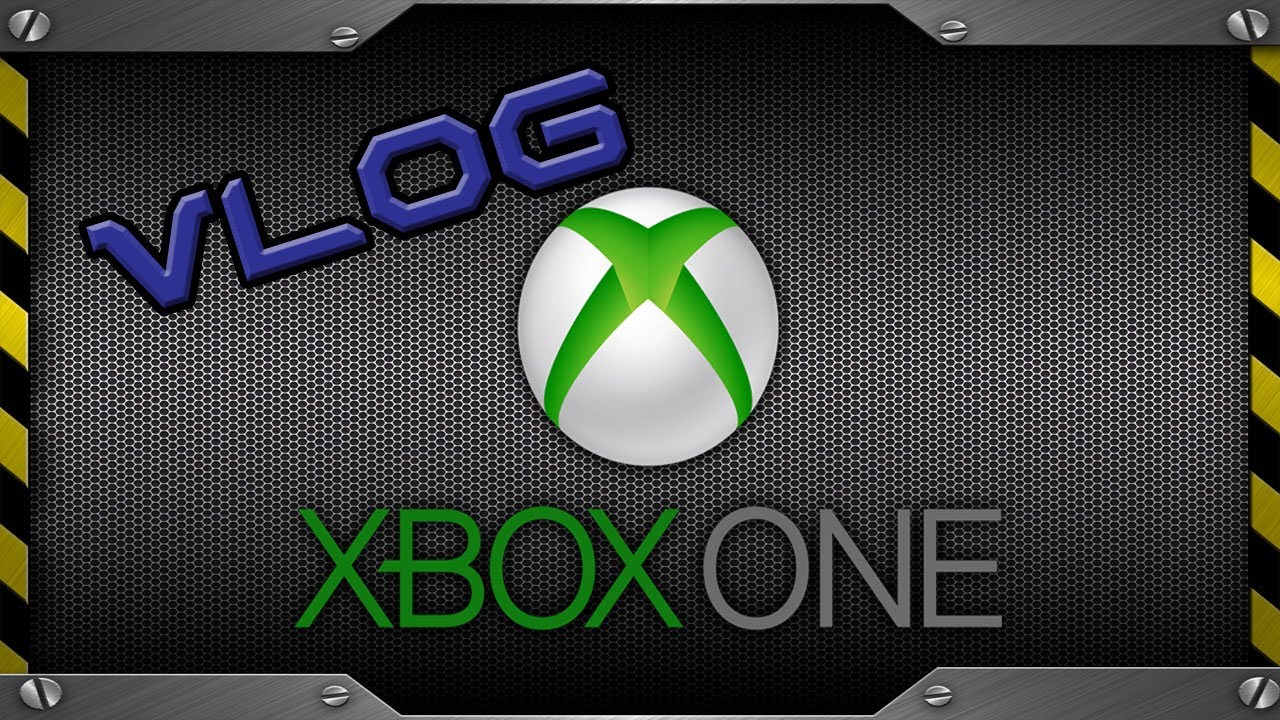 Vlog: Xbox One Backpedals - YouTube