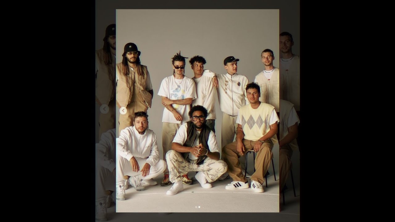 (FREE) BHZ x Dead Dawg x T Low Type Beat - "Schmerzen" (prod. Joachim E.) - YouTube