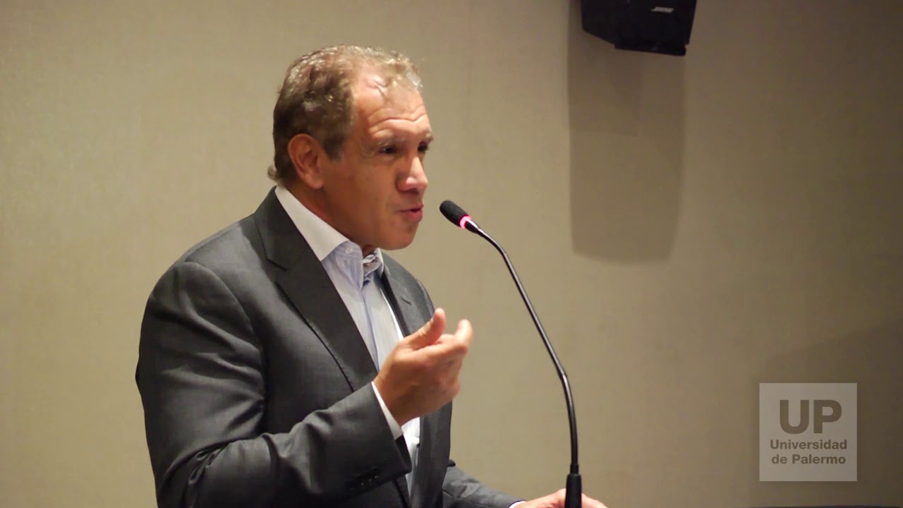 Daniel Hadad | Premios Estilo Emprendedor 2019 - XI Edición - YouTube