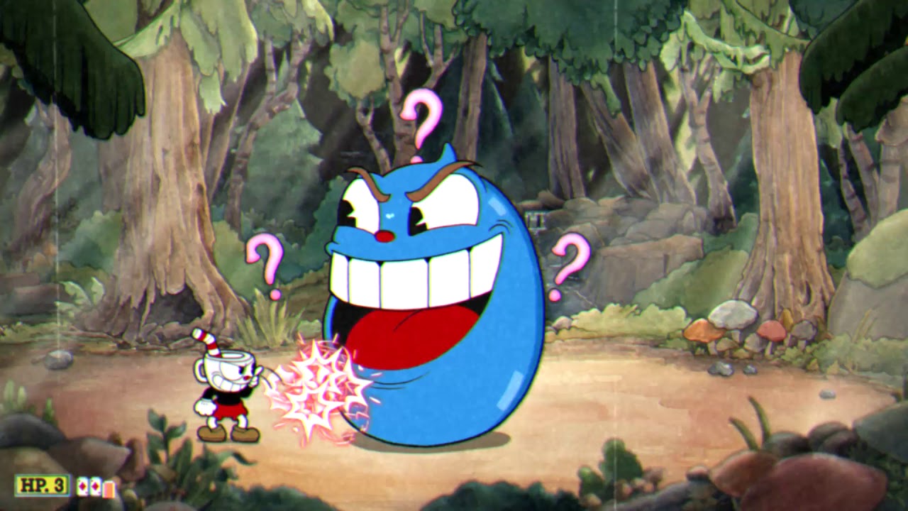 The bullet king | Cuphead | LETS GET THIS VIDEO 100 LIKES!!! | Top ...
