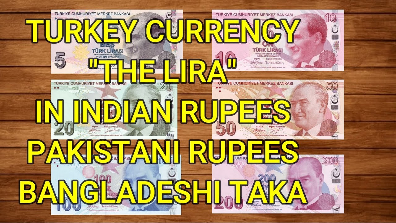 Turkey Currency The Turkish Lira Currency Universe English YouTube turkey-currency-the-turkish-lira-currency-universe-english-youtube