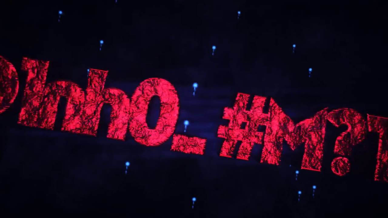 #46 Intro NIKKI_br | Faço Intros | Requesitos na Descrição | - YouTube