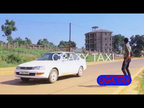 CRAZY TAXI COAX,SHEIK MANALA,JUNIOR USHER & MARTIN New Ugandan Comedy 2019 HD