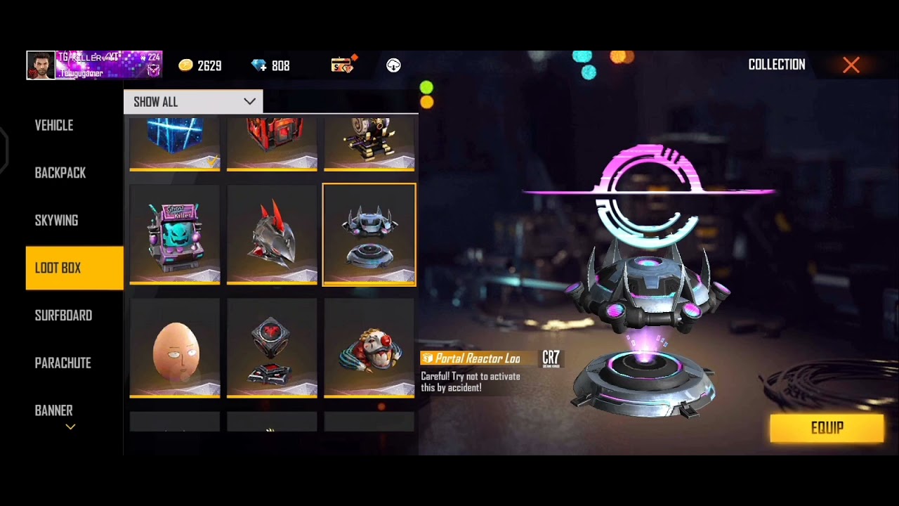 TT-KILLER-YT Collection - YouTube