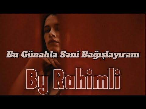 Cavanşir Məmmədov Bu Günahla Səni Bağışlayıram - By Rahimli #aimusic #trending #viral #remake #ai