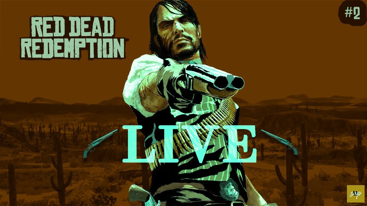 RDR | LIVE | 2025 - YouTube