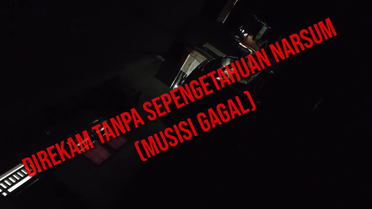 Curhat Colongan Musisi Gagal - YouTube