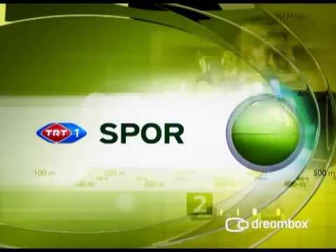 TRT   TV Branding Package 2004)